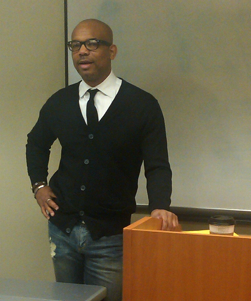 SAU Honors College: Cledis Stuart on Diversity