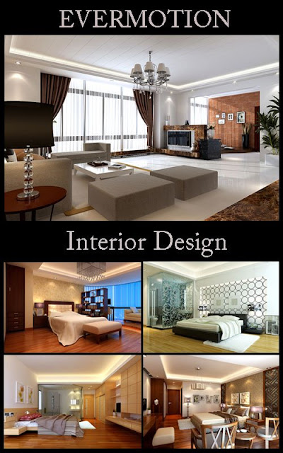 3D-Art-Lab: EVERMOTION