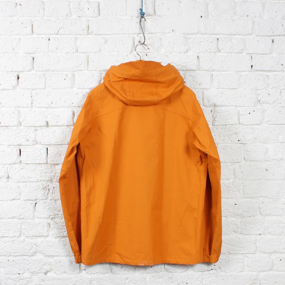 Albam - Modern Crafted Clothing: Ventile Alpine Jacket