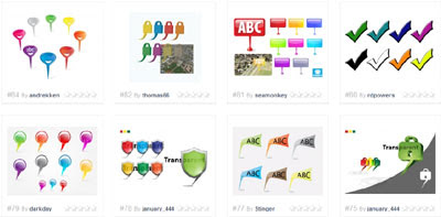 Maps Mania: $250 Prize for Map Marker Design