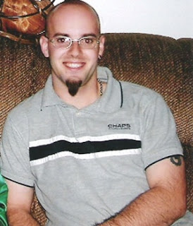 Katfish....Ponders...........: Eric Preimesberger, The Story Of A Man ...