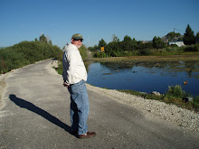 Further Along The Way