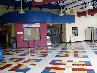 To Bangladesh and Back: John Marshall Middle School