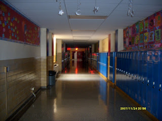 To Bangladesh and Back: John Marshall Middle School