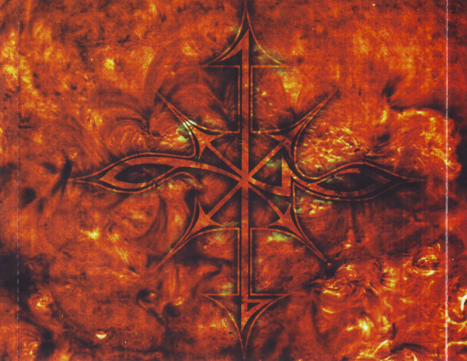 Musicalmente hablando: 1349 - Hellfire (2005) [Norway (Oslo)]