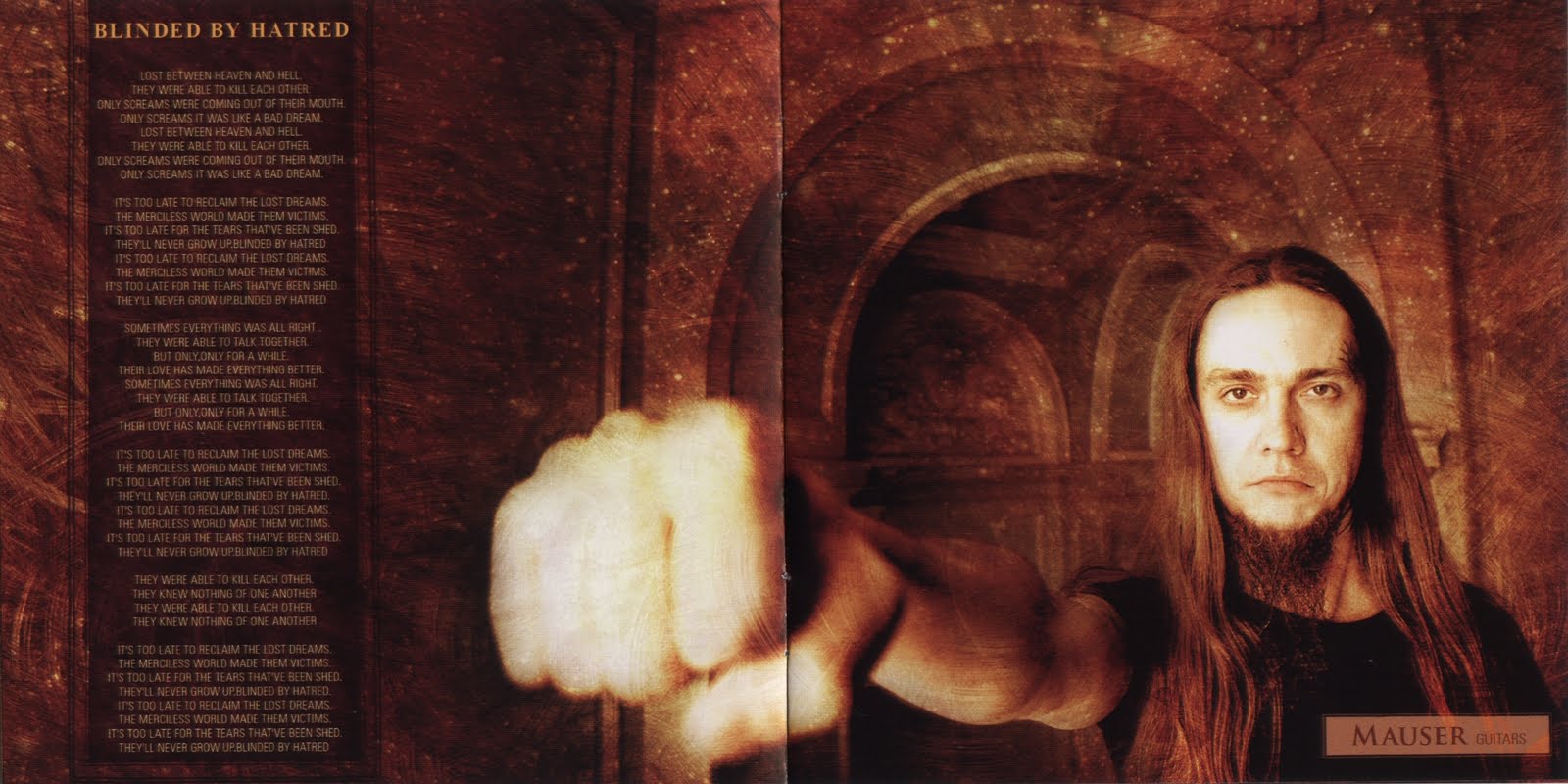 Musicalmente hablando: UnSun - The End Of Life (2008) [Poland (Szczytno)]