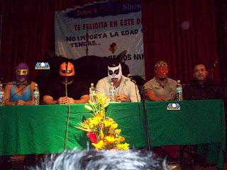 Asamblea Comics: ANIVERSARIO DE COMIC´S ROCK SHOW