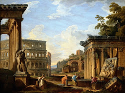 De Antiquitatis: The Forum Augustum: An Overview