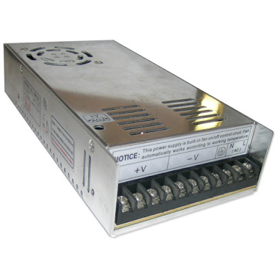 Electronic Circuits : Power Supply: POWER SUPPLY