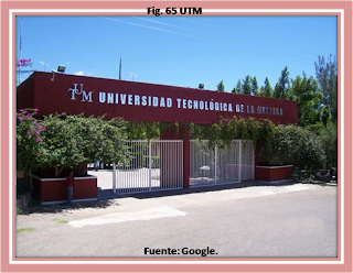 mi oaxaca linda: Educación.