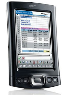 COMPUTADORA DE MANO BLUETOOTH®: Presentamos la computadora de mano Palm ...