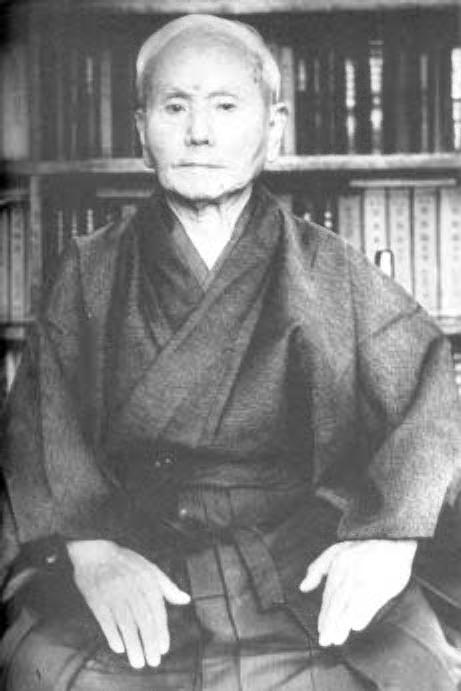 Shotokan La Historia Del Karate Del Maestro Funakoshi Taringa