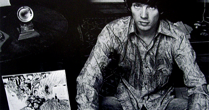Rock And Roll Detective ®: The Beatles' Revolver LP artwork – Lost and ...