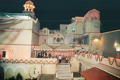 Some thing From History & Present: History Of Danta