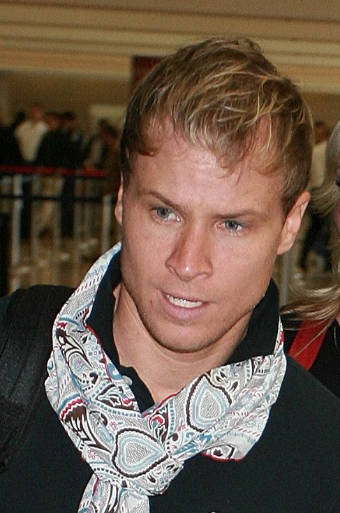 Bsb Fans Venezuela: Brian se presentó el 26 en un Evento Benéfico