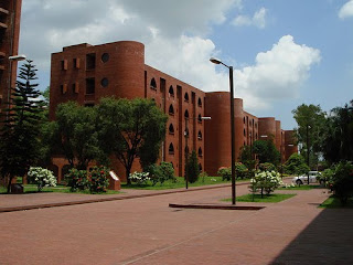 continuing education scholarships: Islamic University of Technology ...