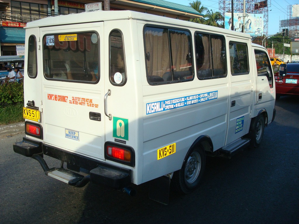 Jeeps and Girls - Your Portal to the Bacolod Jeepneys: concept of the ...