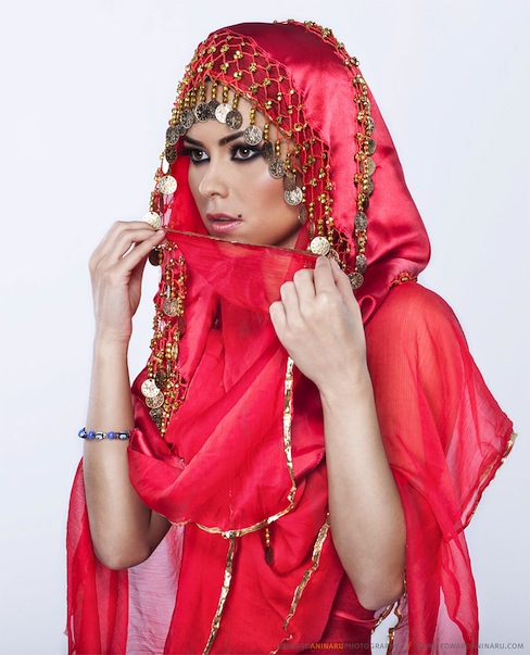 Strategia Innei de a castiga la MTV EMA [Vezi poze] ~ Stiri Online