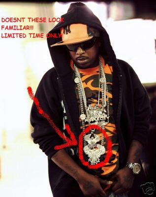 Rhymes With Snitch | Celebrity and Entertainment News | : Jim Jones ...