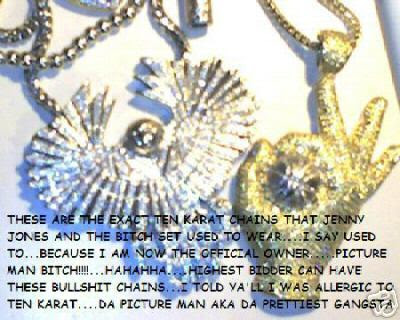 Rhymes With Snitch | Celebrity and Entertainment News | : Jim Jones ...