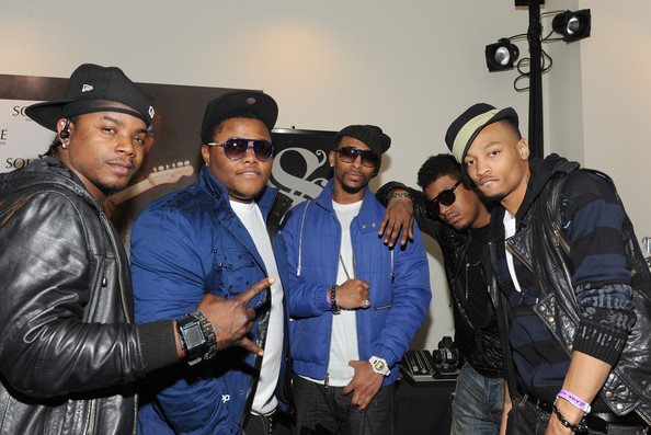 Rhymes With Snitch | Celebrity and Entertainment News | : Day 26 Left ...