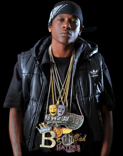 Rhymes With Snitch | Celebrity and Entertainment News | : Lil Boosie ...