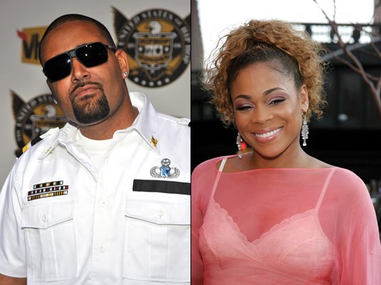 Rhymes With Snitch | Celebrity and Entertainment News | : T-Boz' Baby ...