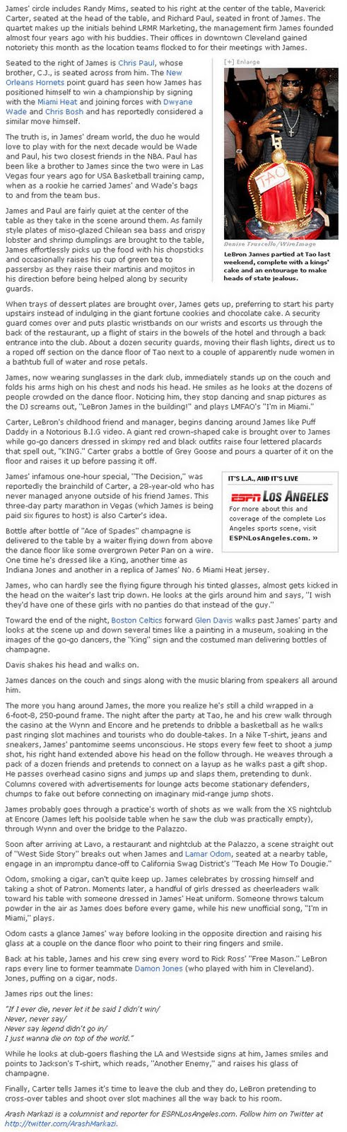 Rhymes With Snitch | Celebrity and Entertainment News | : On Blast