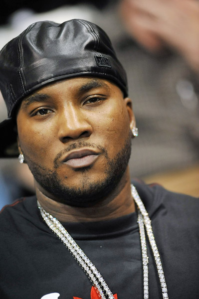 Rhymes With Snitch | Celebrity and Entertainment News | : Young Jeezy ...