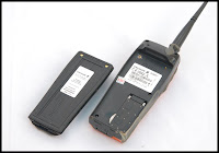 LoaKan GaUL: ERICSSON R250S PRO