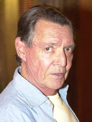 ARTISTAS INESQUECÍVEIS DA TV!: JOHN HERBERT, ator, 81 anos