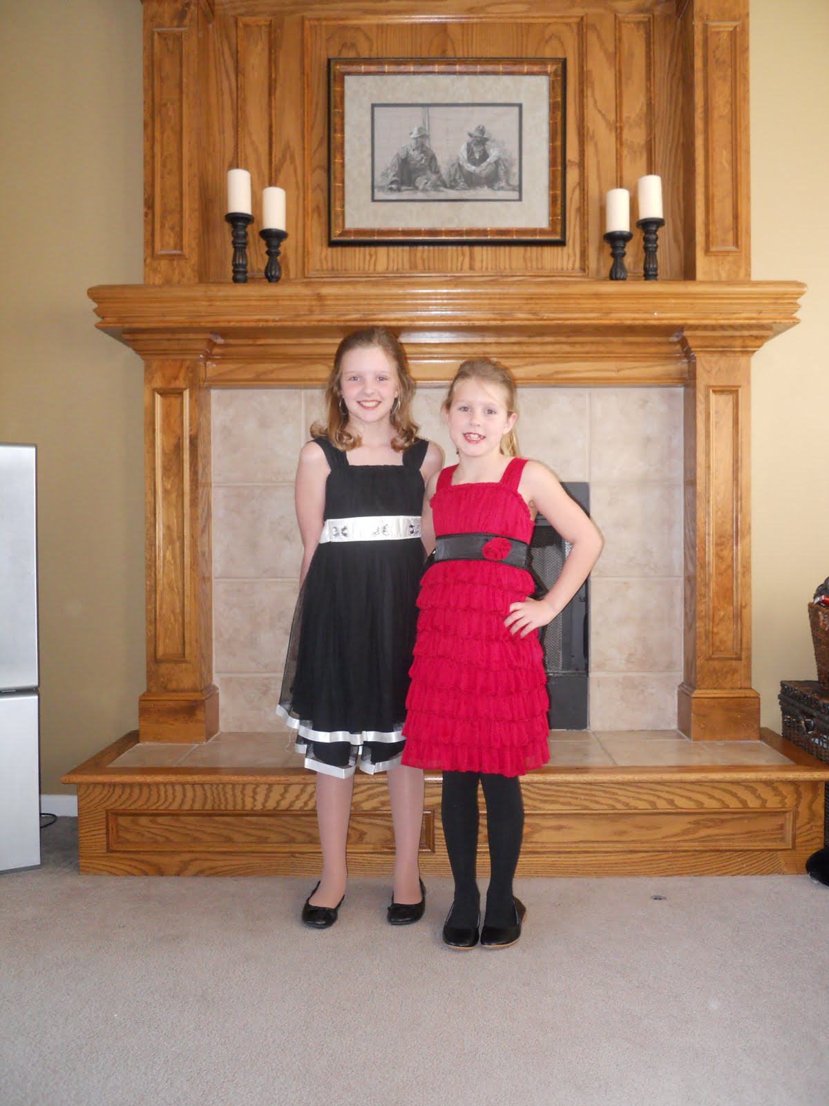 4 Kids And Us Father Daughter Dance
