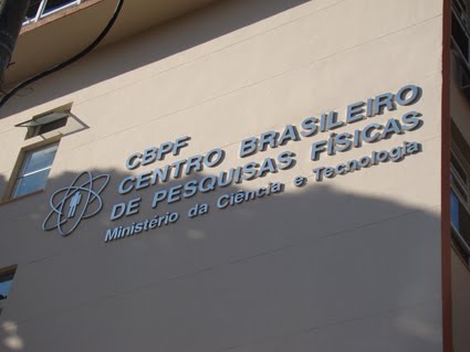 VIII Escola do CBPF: O CBPF