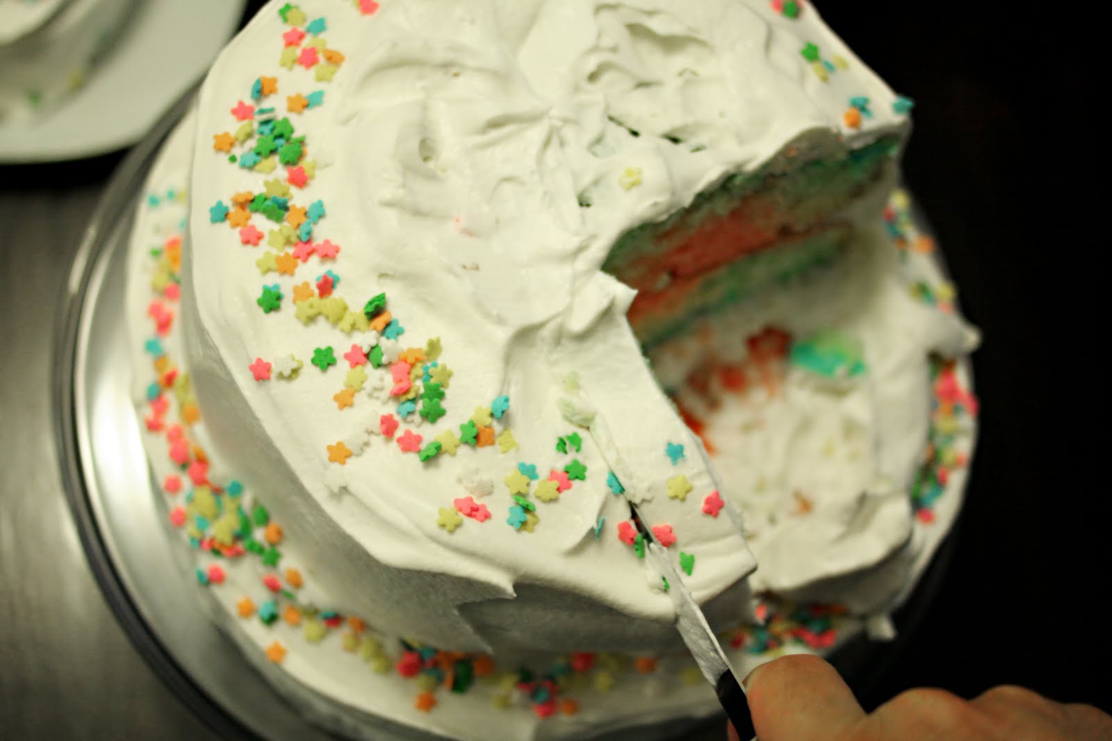 Addie Talley - Columbus Mississippi photographer: How To: Cut a Layered ...