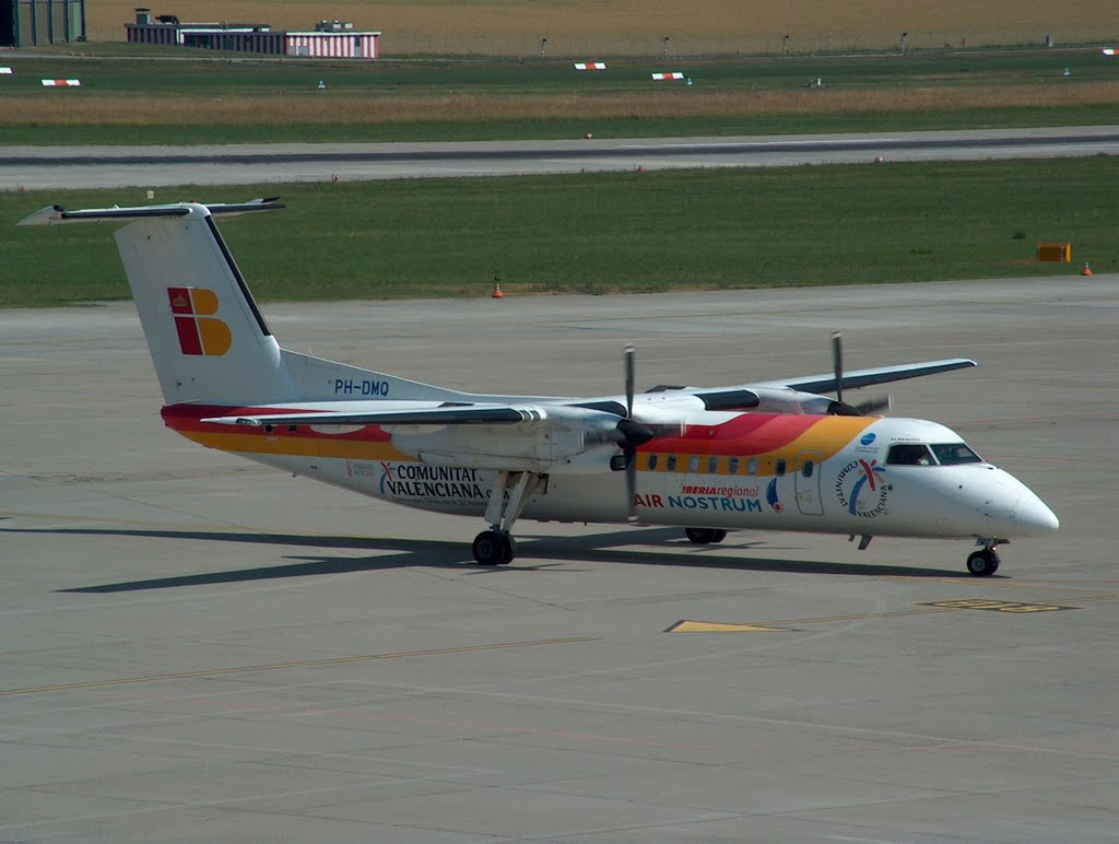 Geneva Spotting: Archives GVA!