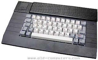 Daily Shitz: Calculatoare