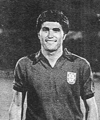 Factor F: Máquina do Tempo: Vítor Baptista