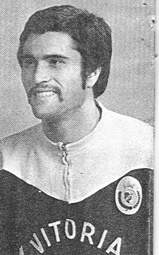 Factor F: Máquina do Tempo: Vítor Baptista