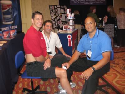 Andrew DeClercq - Alchetron, The Free Social Encyclopedia