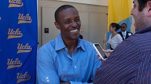 What the Hell Happened to...Tyus Edney?