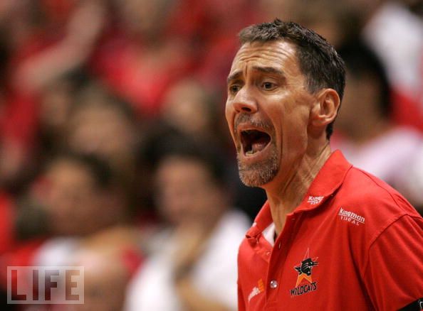 What the Hell Happened to...Conner Henry?