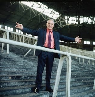 Bill Shankly The Legend 1913-1981