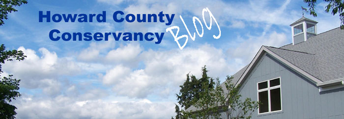 Howard County Conservancy Blog