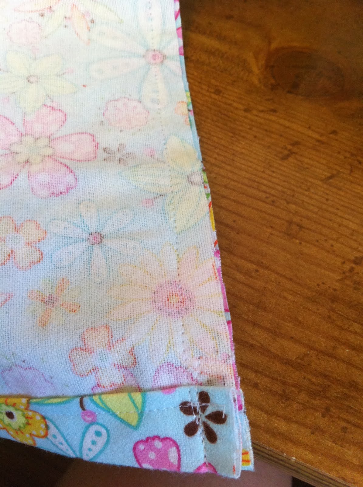 Naptime = Craft time!: Super Neat-o Happy Nappy Time nap! :)