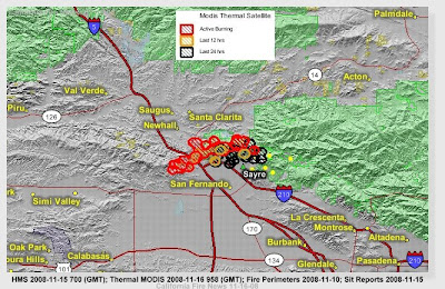 CFN - CALIFORNIA FIRE NEWS - CAL FIRE NEWS : CA-LAC- Sayre - WUI Fire ...