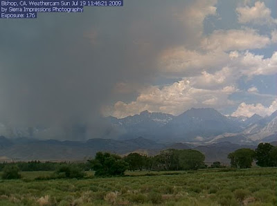 CFN - CALIFORNIA FIRE NEWS - CAL FIRE NEWS : CA-INF- INYO Wildland ...