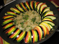 Dudes on Foods: Vegetable Bayaldi