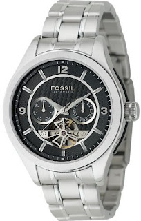 Ventas: Reloj Fossil Automatic