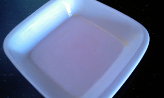 Food Gastronomy: Tuna Flan (Short Crust Pastry - Rubbing-in Method)