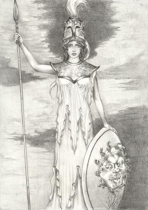 webquest: Perseus' Epic Adventures